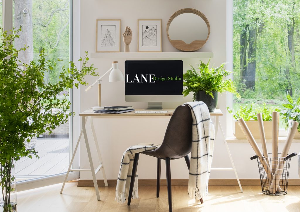 HOME - Lane Design Studio